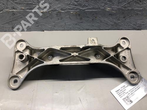 Support de boîte de vitesse BMW X1 (E84) sDrive 18 i 6597253 | B-Parts