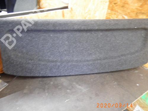 Rear parcel shelf OPEL CORSA D (S07) 1.0 (L08, L68) 5505034 | B-Parts