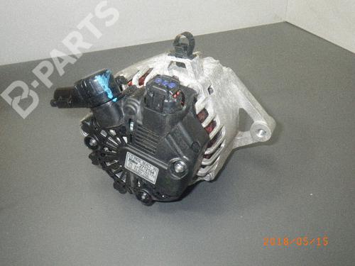 Alternator KIA PICANTO (TA) 1.2 5474040 | B-Parts