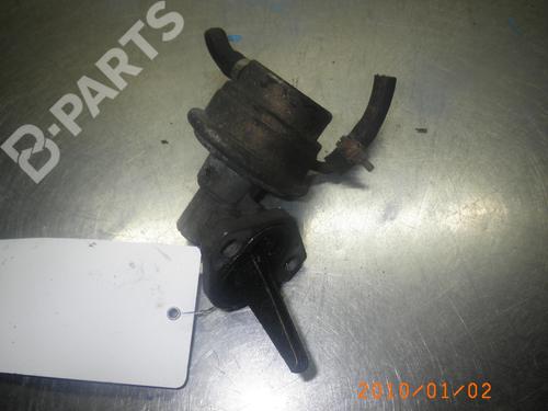 Pompe à carburant VW GOLF II (19E, 1G1) 1.6 5485665 | B-Parts