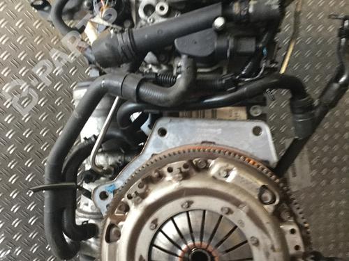 Engine VW POLO (9N_) 1.4 TDI VW: BMS | B-Parts
