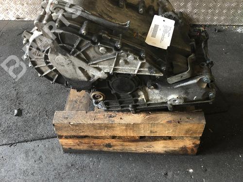 Automatic gearbox MERCEDES-BENZ A-CLASS (W169) A 180 CDI (169.007, 169. ...