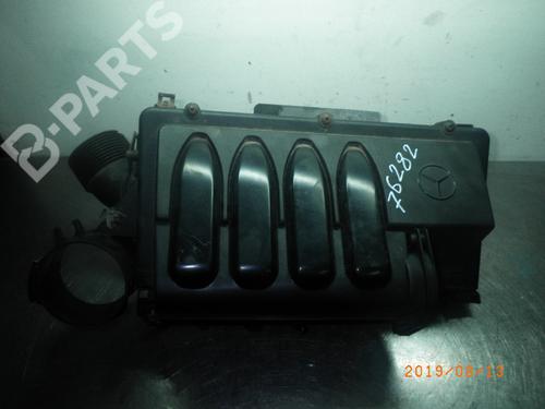 Air Filter Box MERCEDES-BENZ A-CLASS (W169) A 180 CDI (169.007, 169.307 ...
