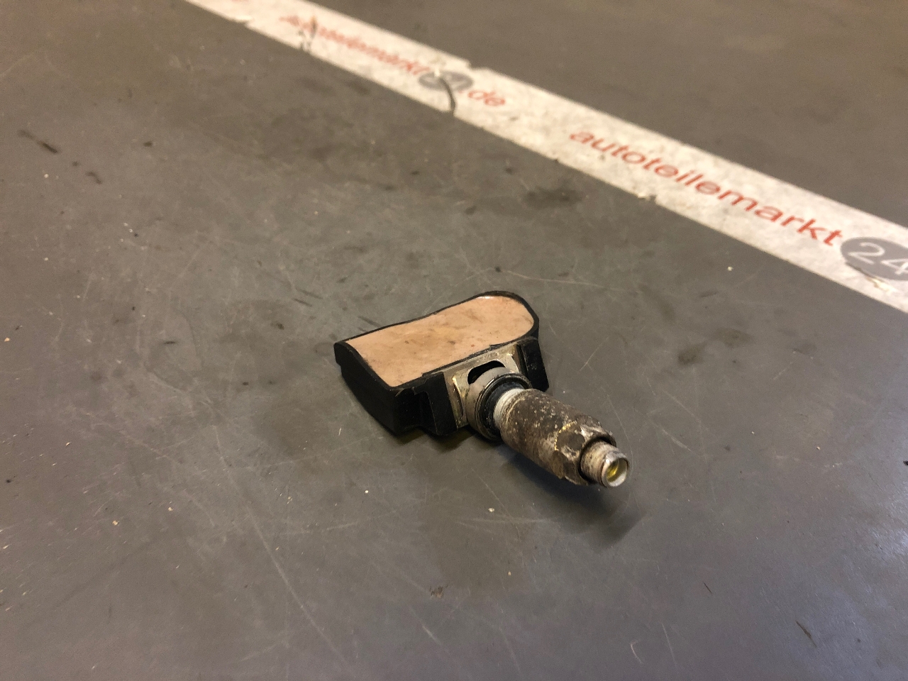 Electronic sensor BMW 1 (F20) 114 i | B-Parts