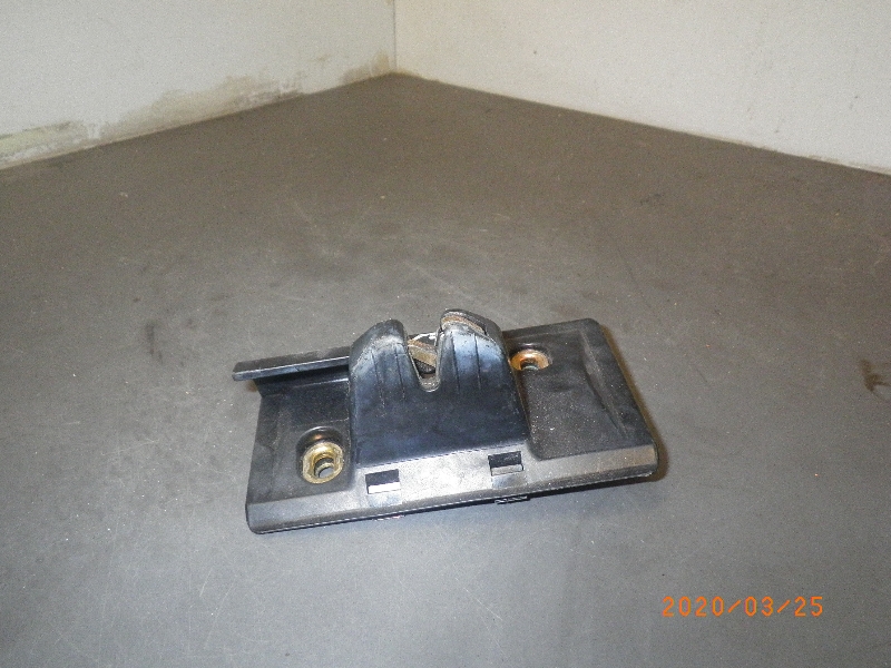 Fechadura da mala MERCEDES-BENZ C-CLASS (W202) C 200 (202.020) 5505322 ...