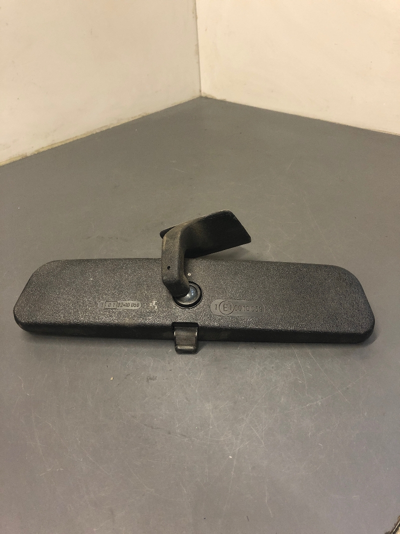 Rear mirror MERCEDES-BENZ 124 Saloon (W124) 200 (124.020) 6047794 | B-Parts