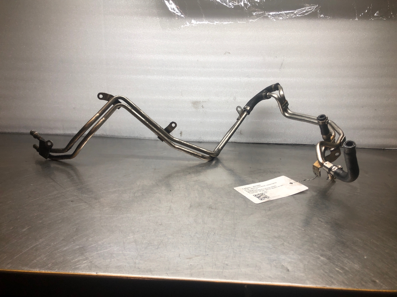 Other MERCEDES-BENZ C-CLASS (W204) C 350 CDI (204.023) MERCEDES-BENZ ...