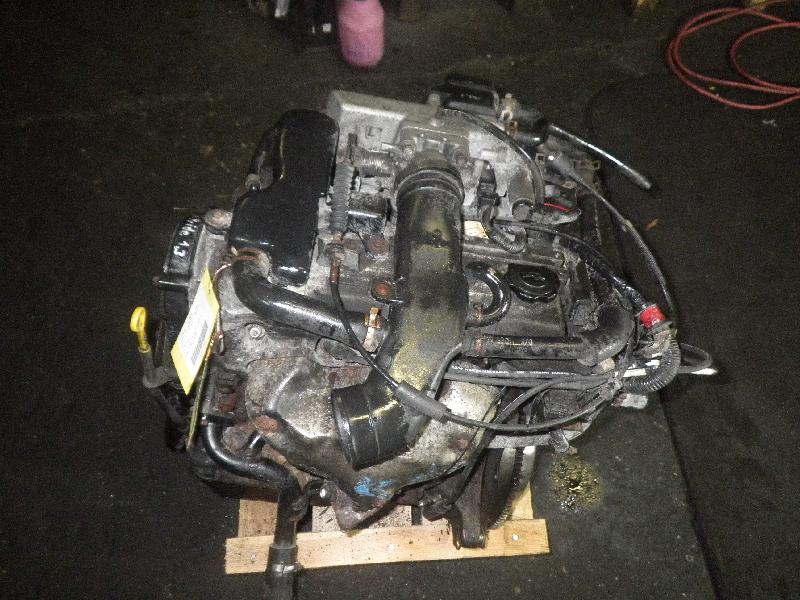 Engine KIA PRIDE (DA) 1.3 KIA: 900633 , B3 | B-Parts