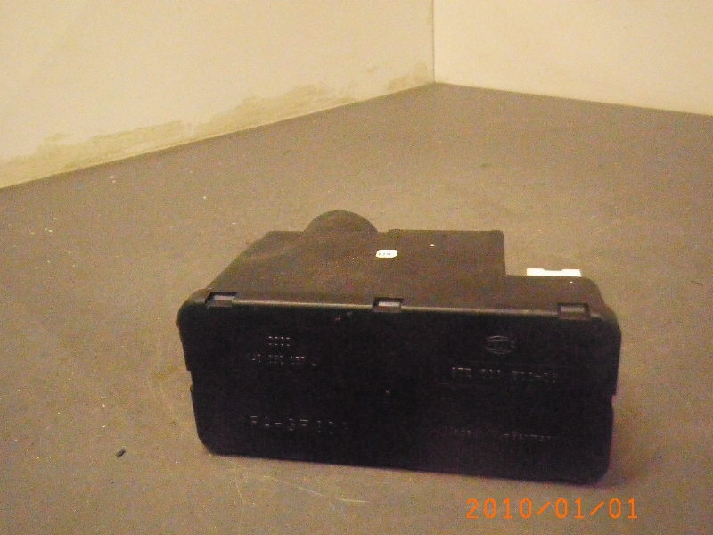 Central lock pump AUDI 80 B4 Saloon (8C2) 2.0 5495820 | B-Parts