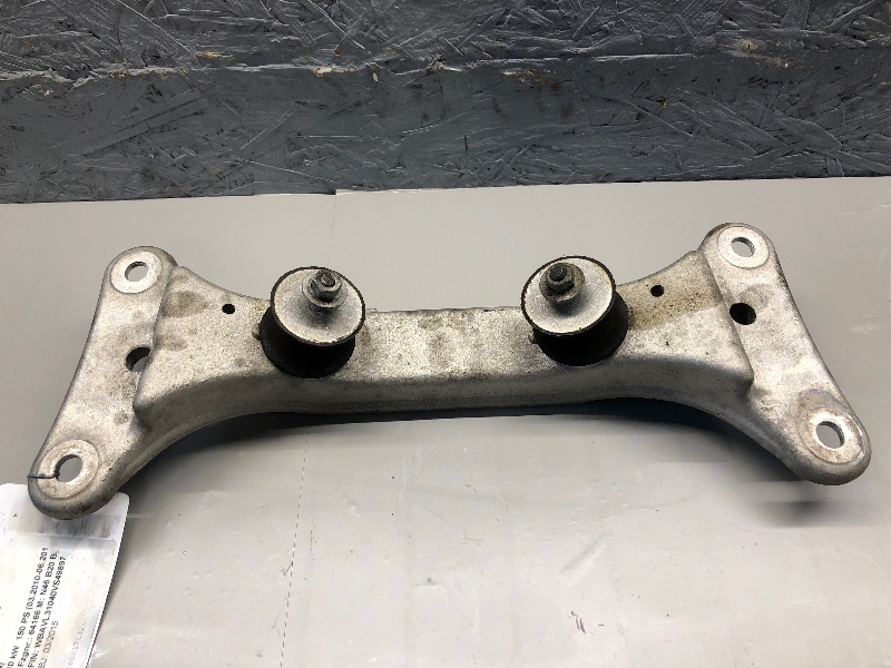 Support de boîte de vitesse BMW X1 (E84) sDrive 18 i 6597253 | B-Parts