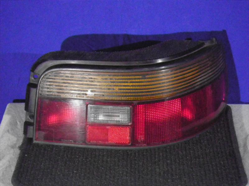 Farolim direito TOYOTA COROLLA Compact (_E9_) 1.6 GTi (AE92, AE93 ...