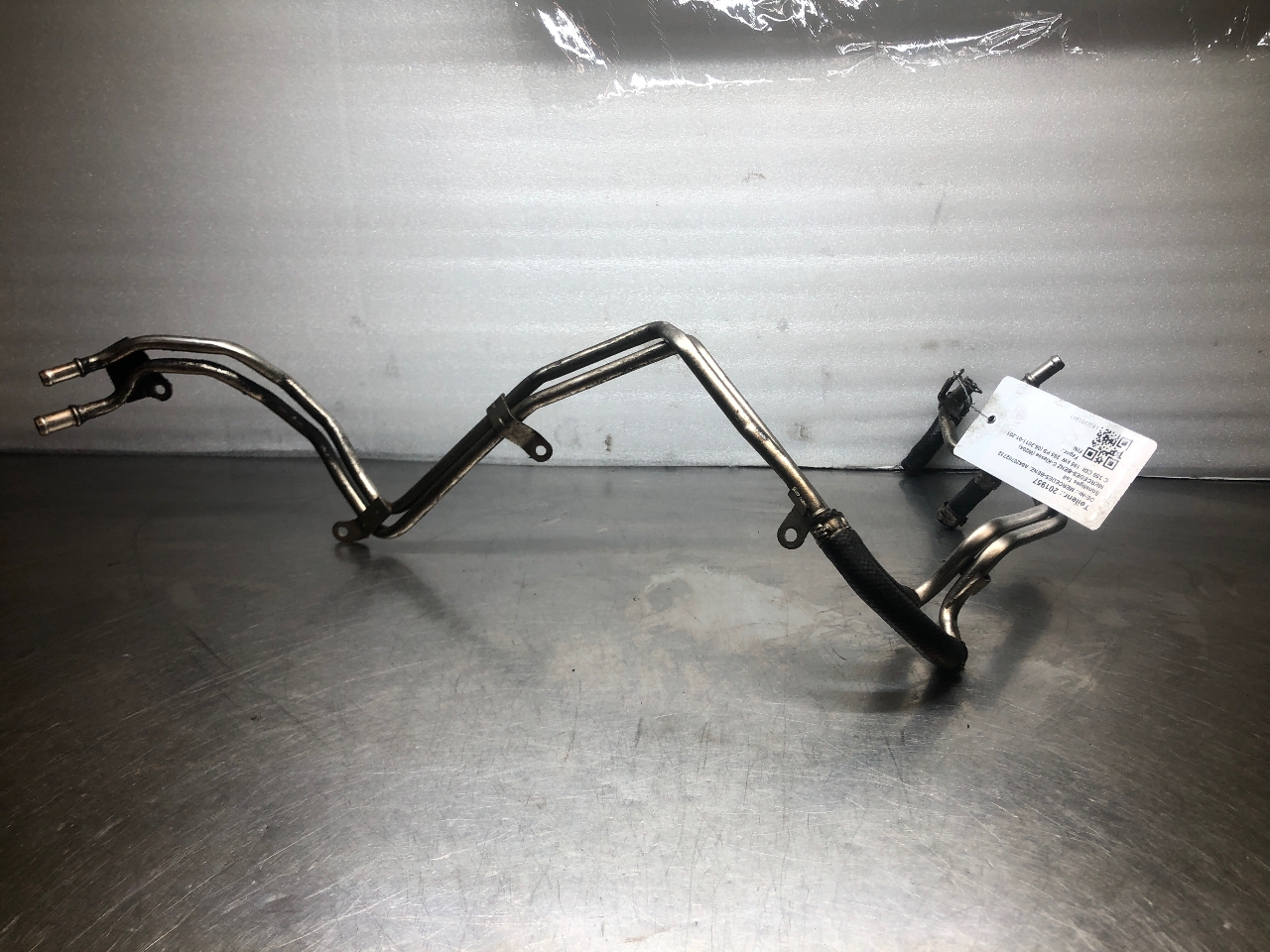 Other MERCEDES-BENZ C-CLASS (W204) C 350 CDI (204.023) MERCEDES-BENZ ...