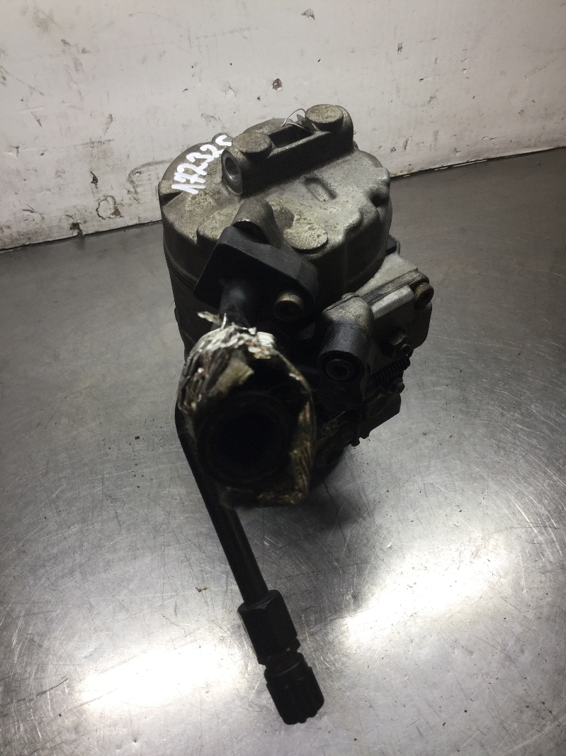 AC compressor BMW 5 Touring (E39) 520 i BMW: 64526914370 | B-Parts