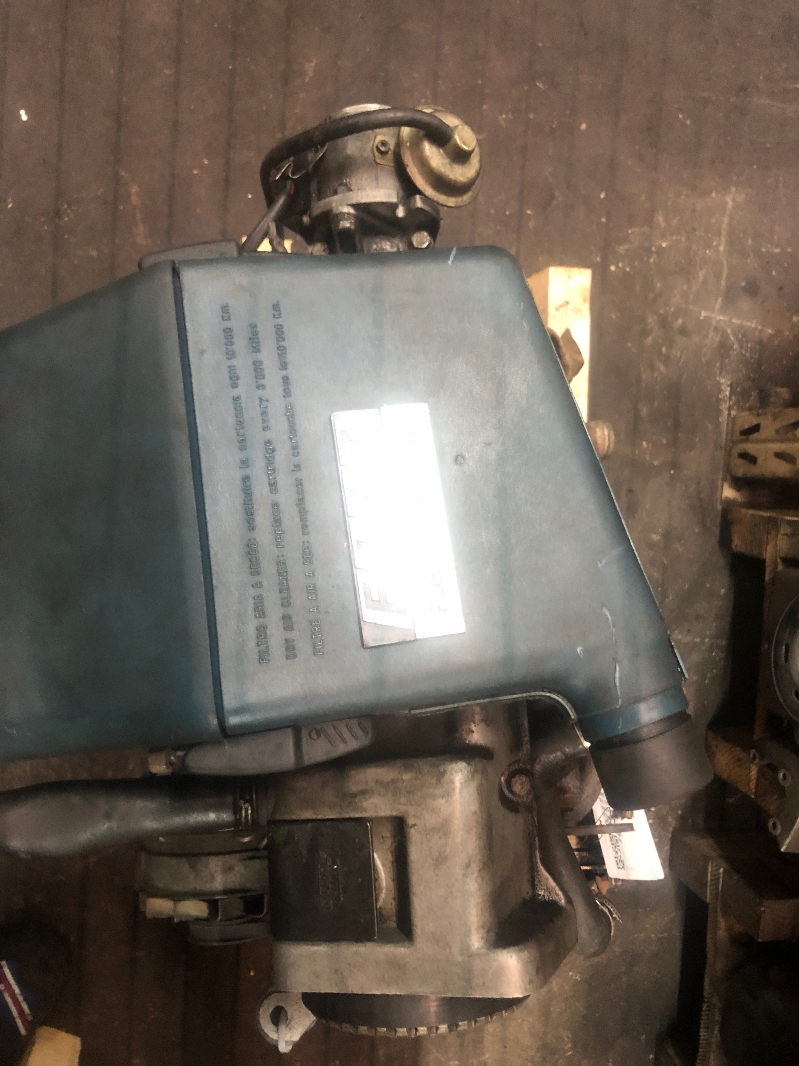Motor FIAT PANDA (141_) 1100 FIAT: 156C046 | B-Parts