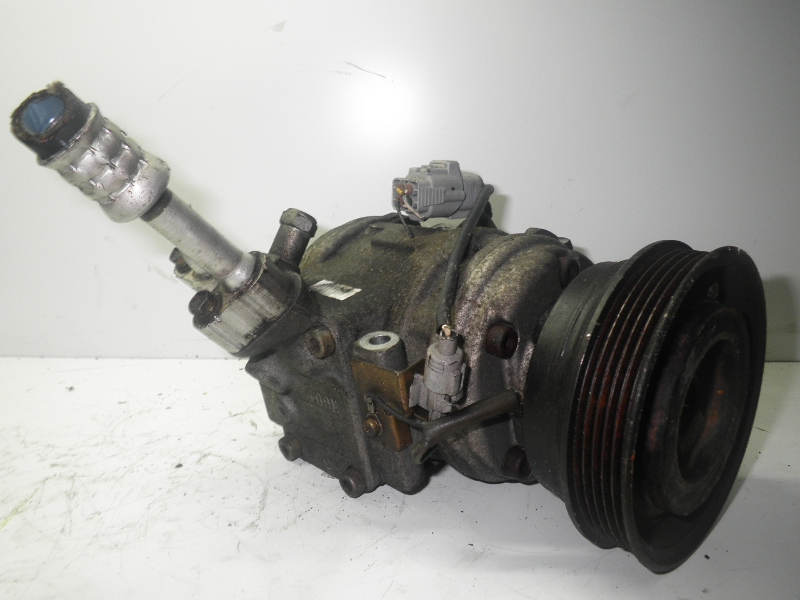 AC compressor TOYOTA PICNIC (_XM1_) 2.0 (SXM10_) TOYOTA: 447200-1263 ...