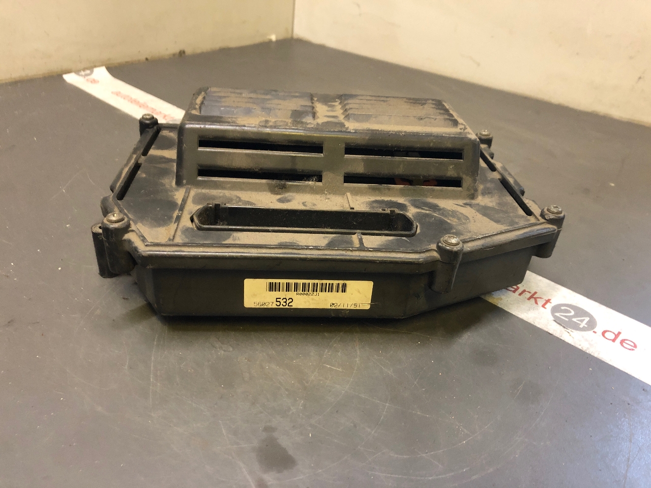 Control unit JEEP CHEROKEE (XJ) 4.0 i 6978266 | B-Parts