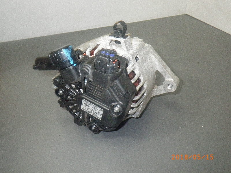 Alternator KIA PICANTO (TA) 1.2 KIA: 37300-03175 | B-Parts