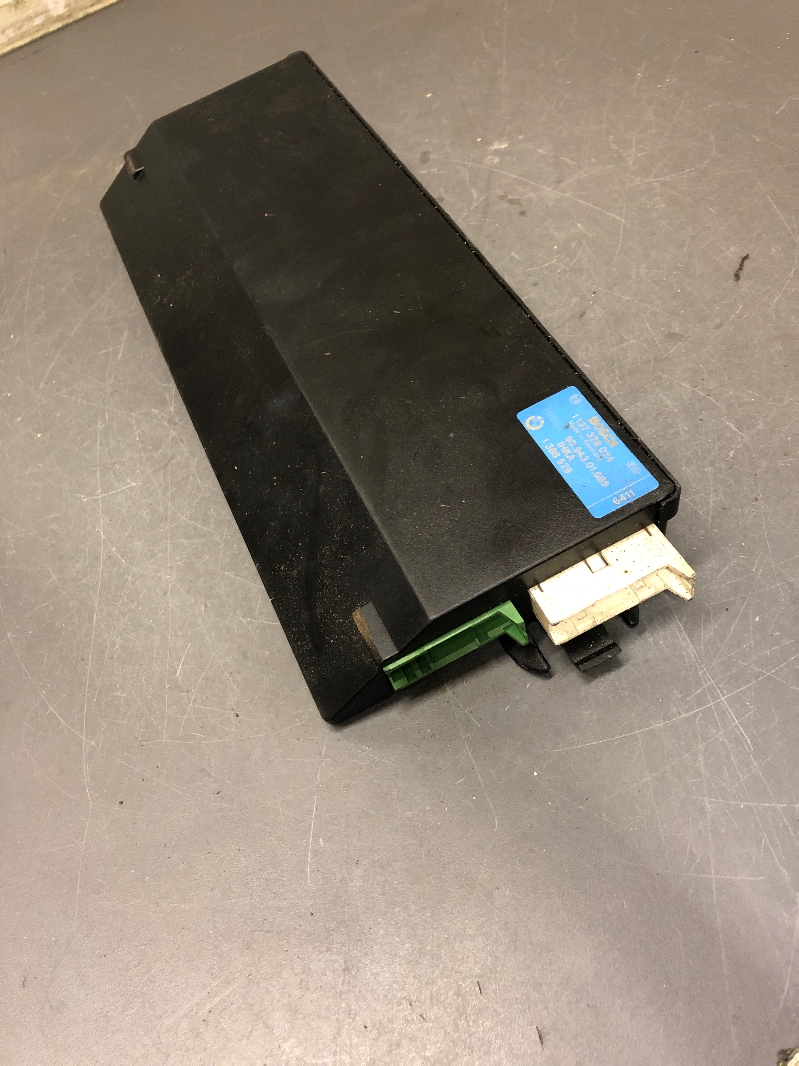 Control unit BMW 5 (E34) 520 i 5505960 | B-Parts