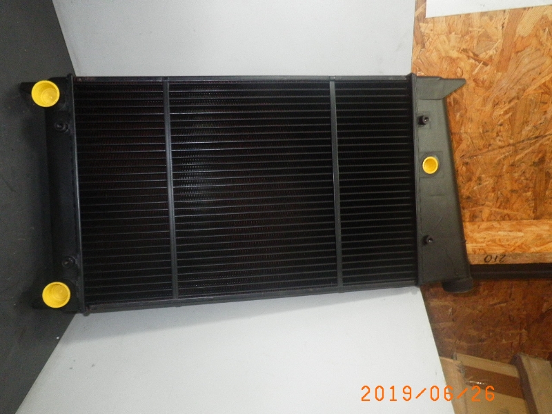 Water radiator VW GOLF I (17) 1.3 5490722 | B-Parts