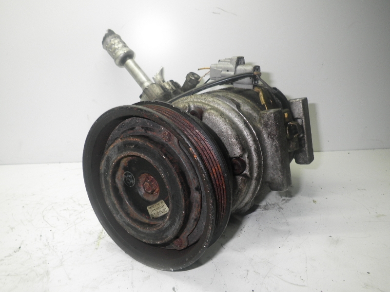 AC compressor TOYOTA PICNIC (_XM1_) 2.0 (SXM10_) TOYOTA: 447200-1263 ...