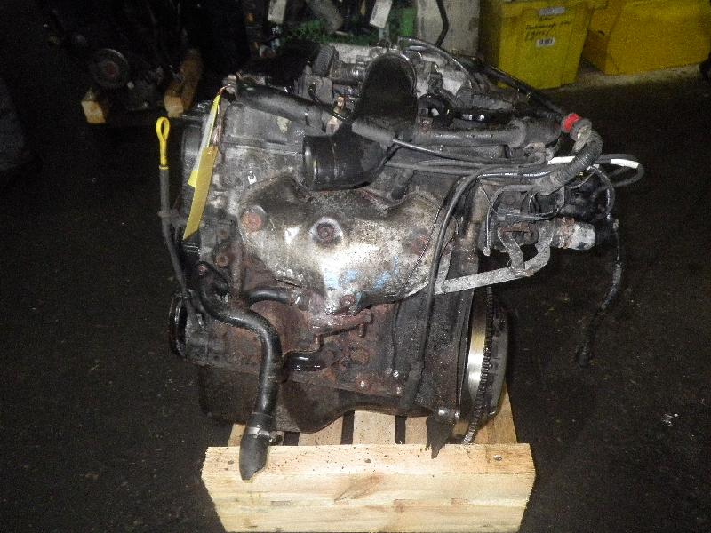 Engine KIA PRIDE (DA) 1.3 KIA: 900633 , B3 | B-Parts
