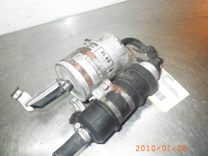 Fuel pump MERCEDES-BENZ C-CLASS (W202) C 200 (202.020) 5480530 | B-Parts