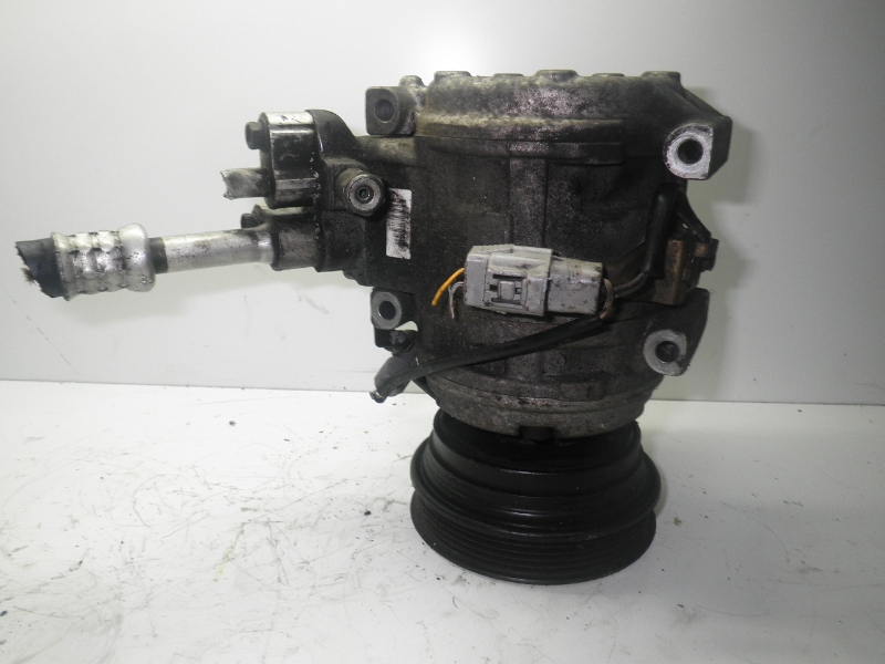 AC compressor TOYOTA PICNIC (_XM1_) 2.0 (SXM10_) TOYOTA: 447200-1263 ...