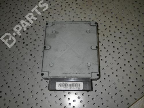 Engine control unit (ECU) FORD MONDEO III (B5Y) 1.8 16V : 1S7F-12A650 ...
