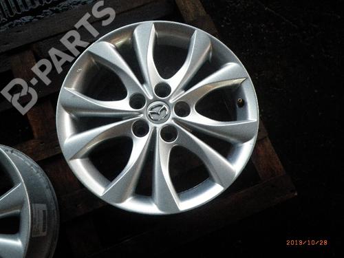 Jante MAZDA 3 (BL) 1.6 MZR (BL14) 5430397 | B-Parts