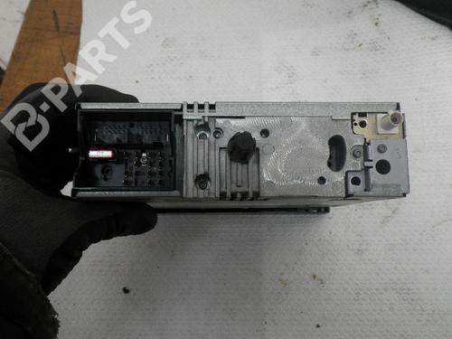 Auto-radio CITROËN BERLINGO Box Body/MPV (B9) 1.6 HDi 75 5433007 | B-Parts
