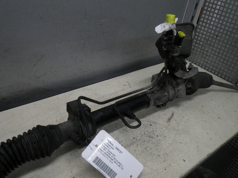 Crémaillère de direction RENAULT KANGOO Express (FC0/1_) 1.5 dCi (FC1R ...