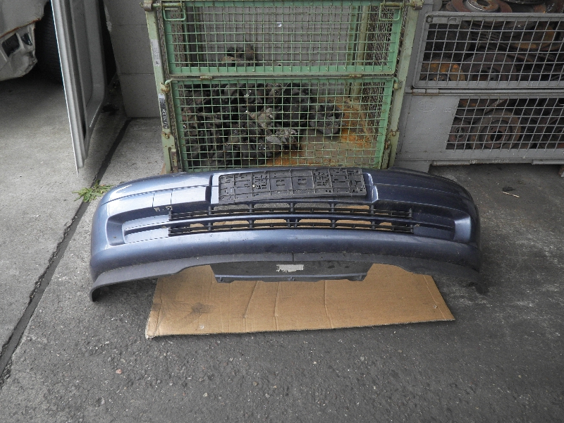 Paragolpes Delantero Opel Astra G Hatchback T98 16 16v F08 F48 8630