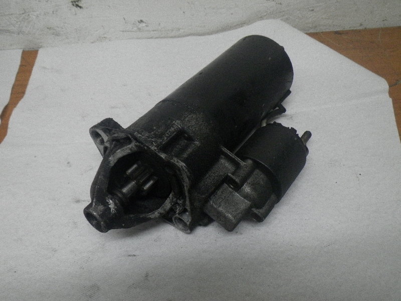 Motorino avviamento AUDI A4 B5 (8D2) 1.9 TDI 5430027 | B-Parts