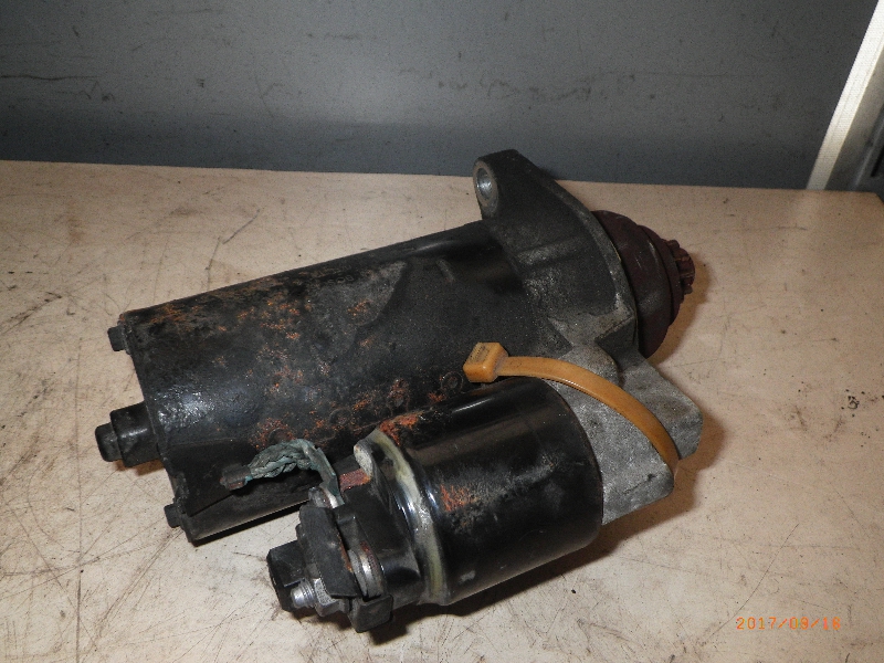 Démarreur AUDI A2 (8Z0) 1.4 TDI | B-Parts