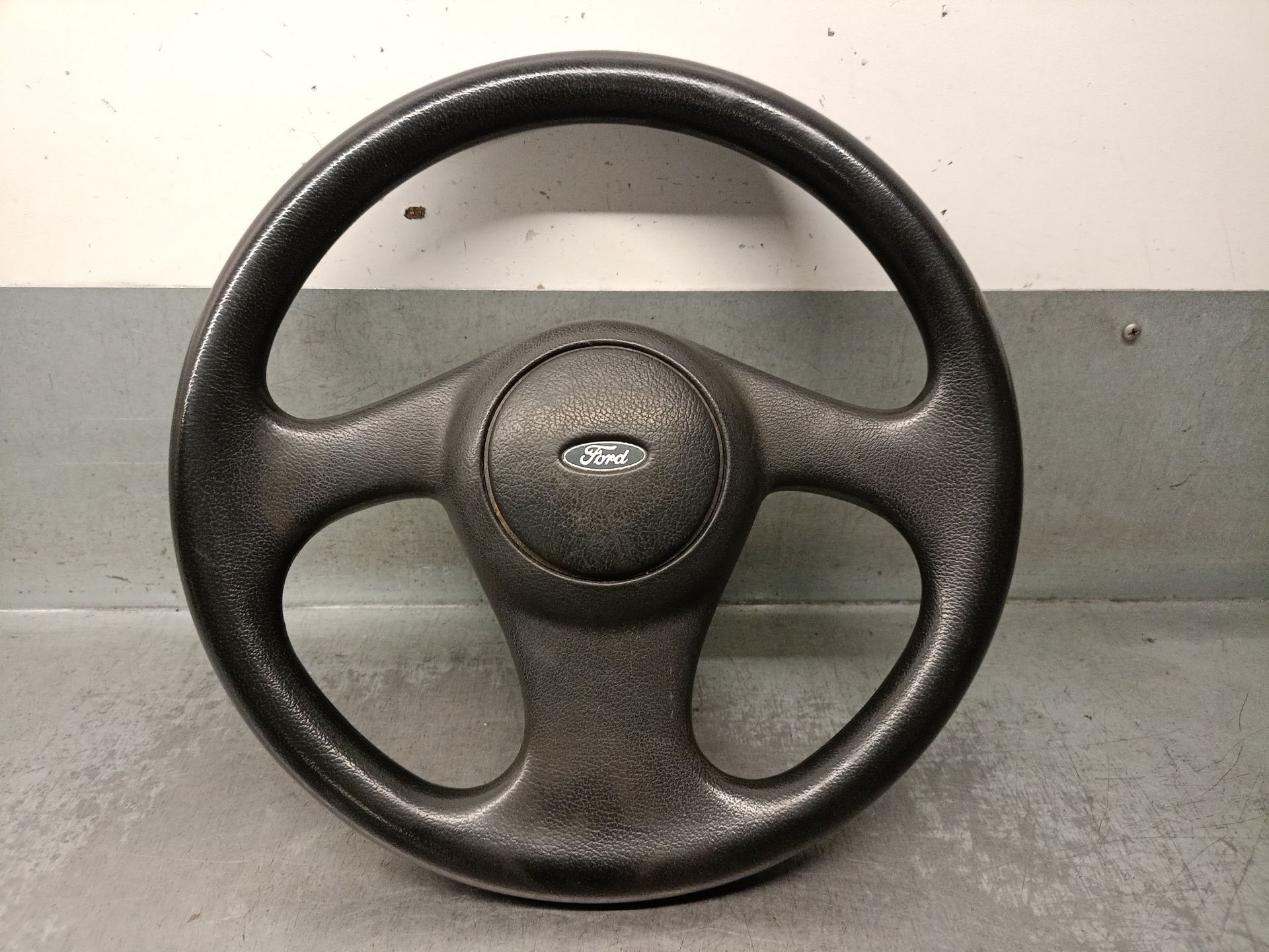 Volante FORD FIESTA III (GFJ) 1.3 Cat 22722396 | B-Parts