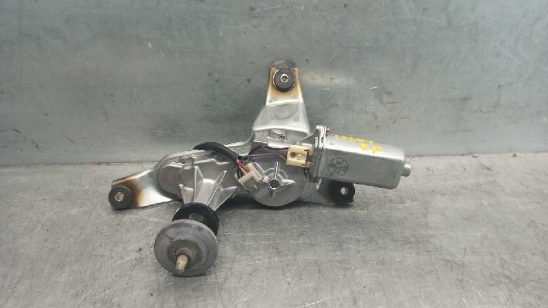 Rear wiper motor MITSUBISHI SPACE WAGON (N9_W, N8_W) 2.4 GDI (N84W) 7824329 | B-Parts