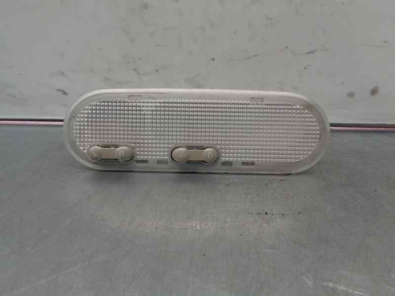 Interior roof light DACIA DUSTER (HS_) 1.2 TCe 125 7446543 | B-Parts