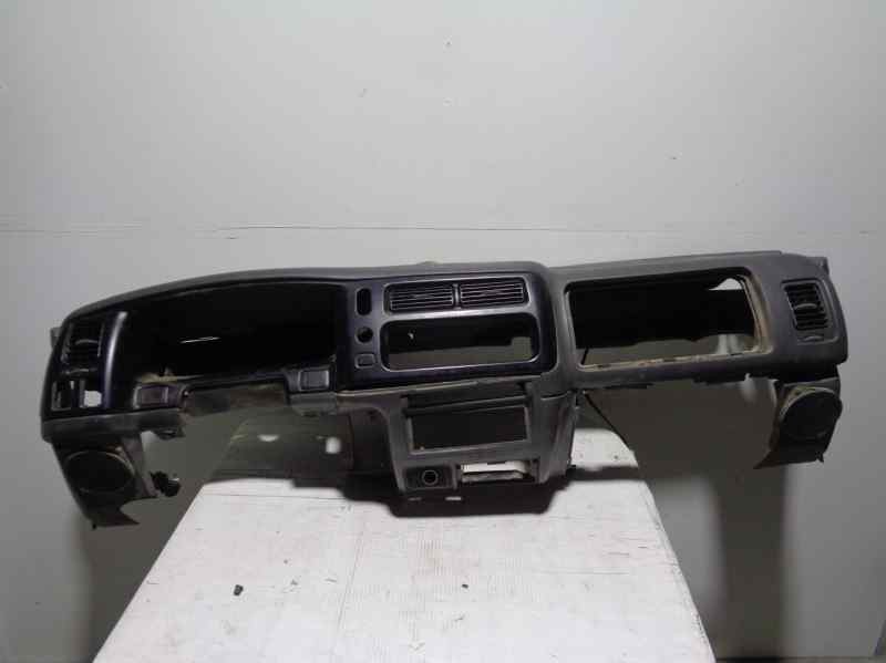 Dashboard MITSUBISHI L200 (K7_T, K6_T, K5_T) 2.5 TD 4WD (K74T) 6547973 ...