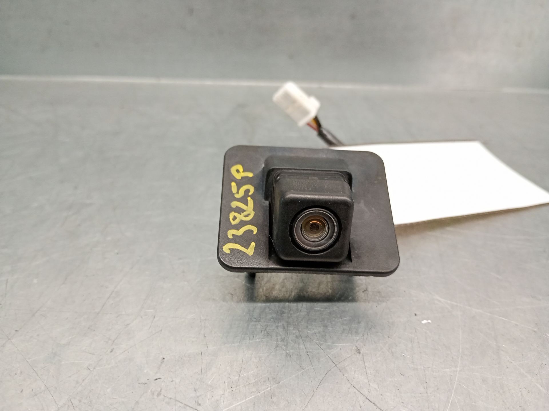 Módulo eletrónico MAZDA 3 (BL) 2.2 MZR CD (BL10) 29866585 | B-Parts