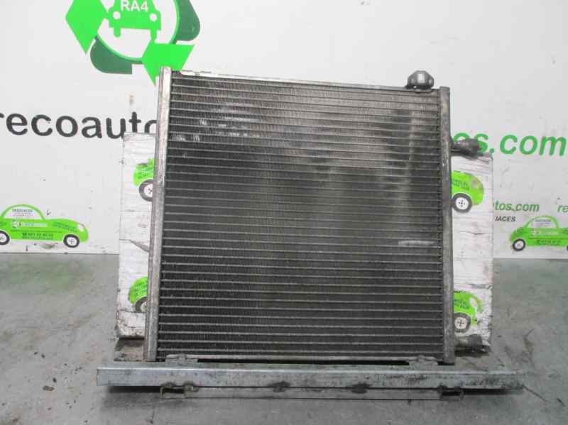 Radiador A/A RENAULT TWINGO I (C06_) 1.2 16V (C06C, C06D, C06K) 3358015 ...