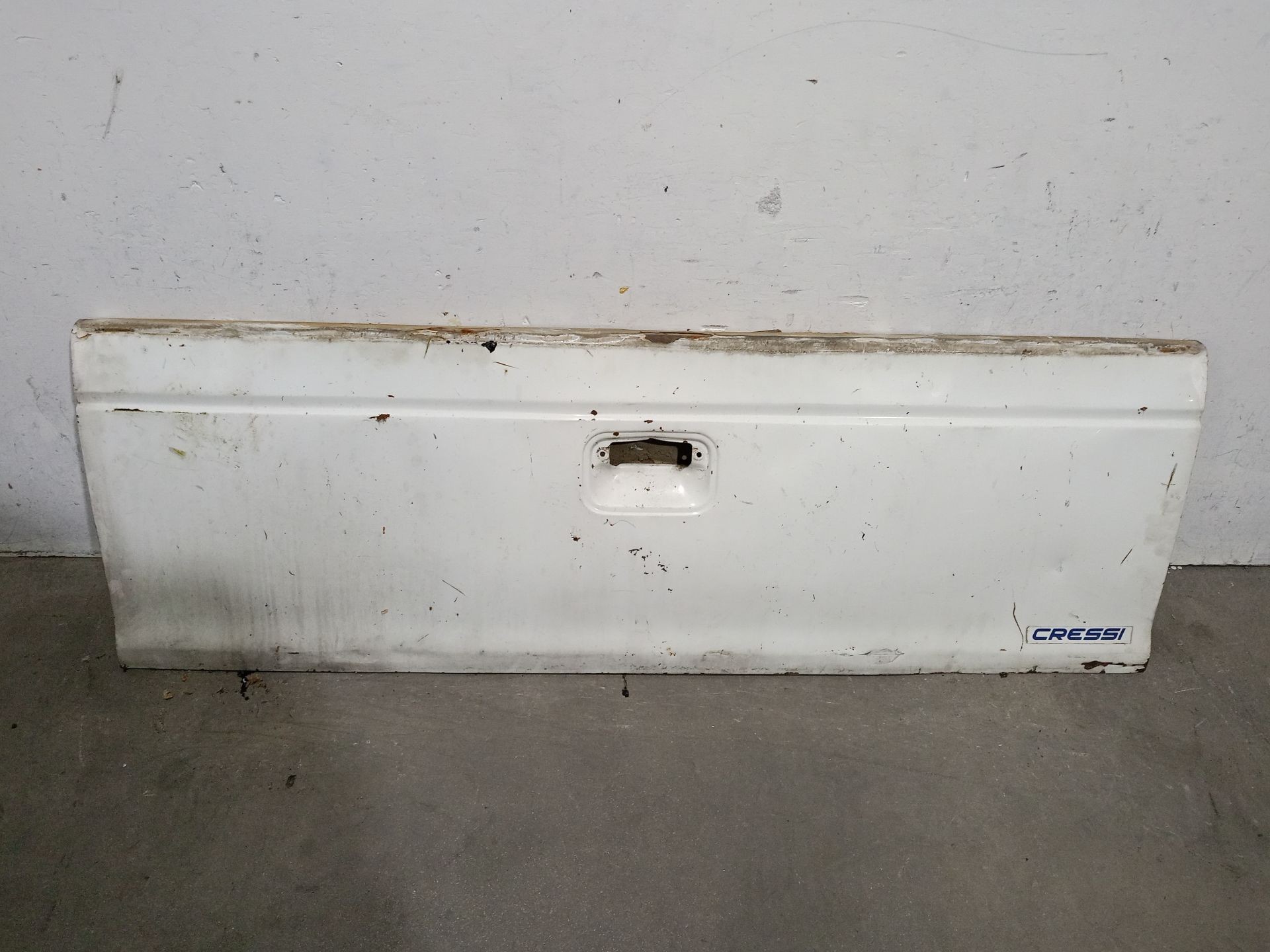 Porton trasero FORD RANGER (ER, EQ, R_) 2.5 TD 4x4 28420995 | B-Parts