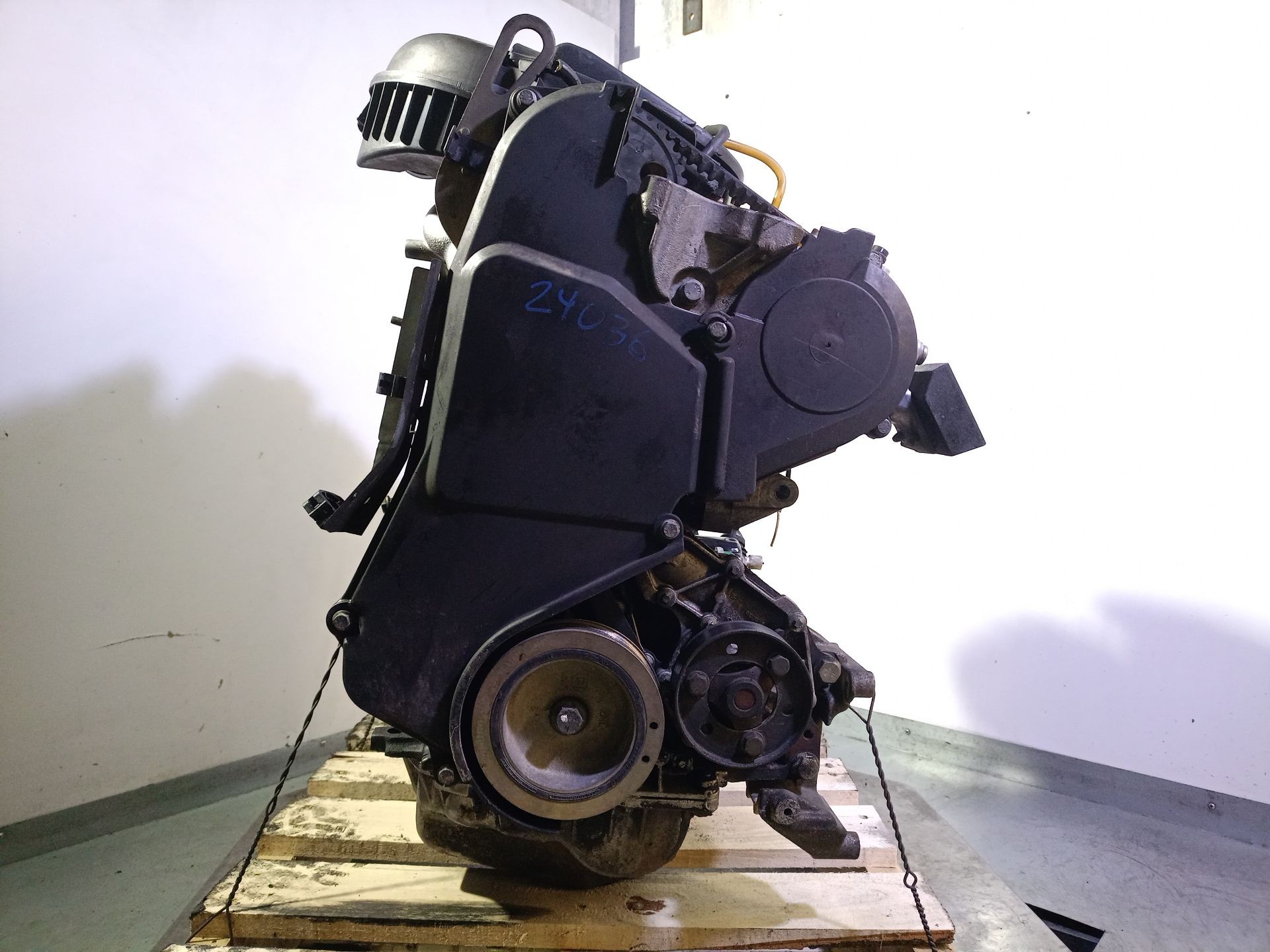 Fiabilit Moteur 19 Dti Renault