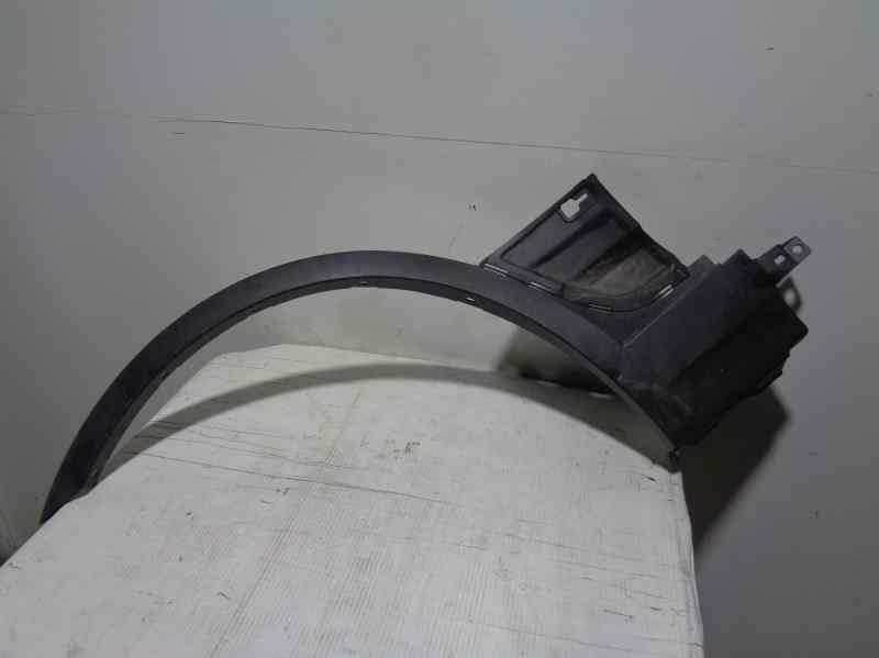 Front left wheel arch trim BMW X3 (F25) 8288247 | B-Parts