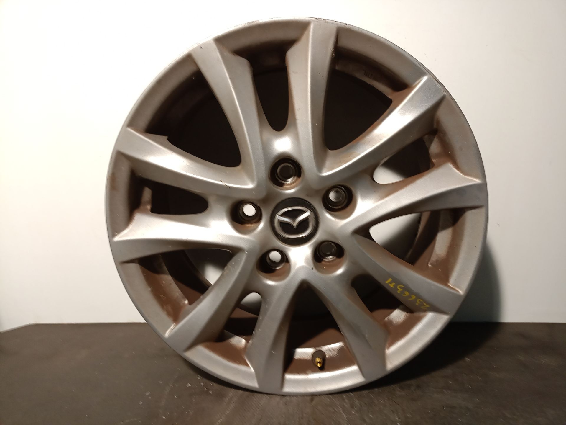 Jante MAZDA 3 Saloon (BM_, BN_) 2.2 D 29405447 | B-Parts