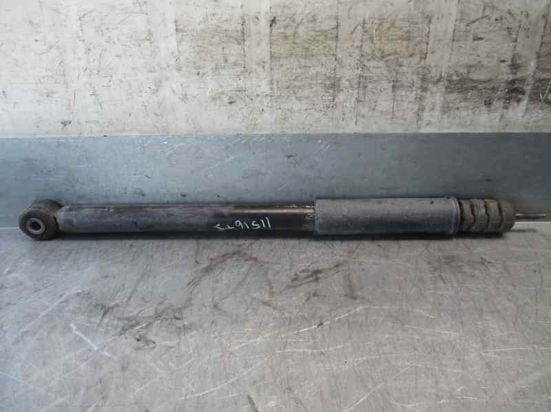 Left rear shock absorber DACIA DUSTER (HM_) 1.6 SCe 115 (HMM1) 6113856 ...