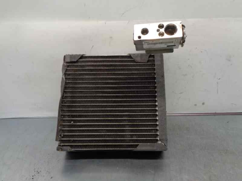 Air conditioning evaporator DACIA DUSTER (HS_) 1.2 TCe 125 11668197 | B ...