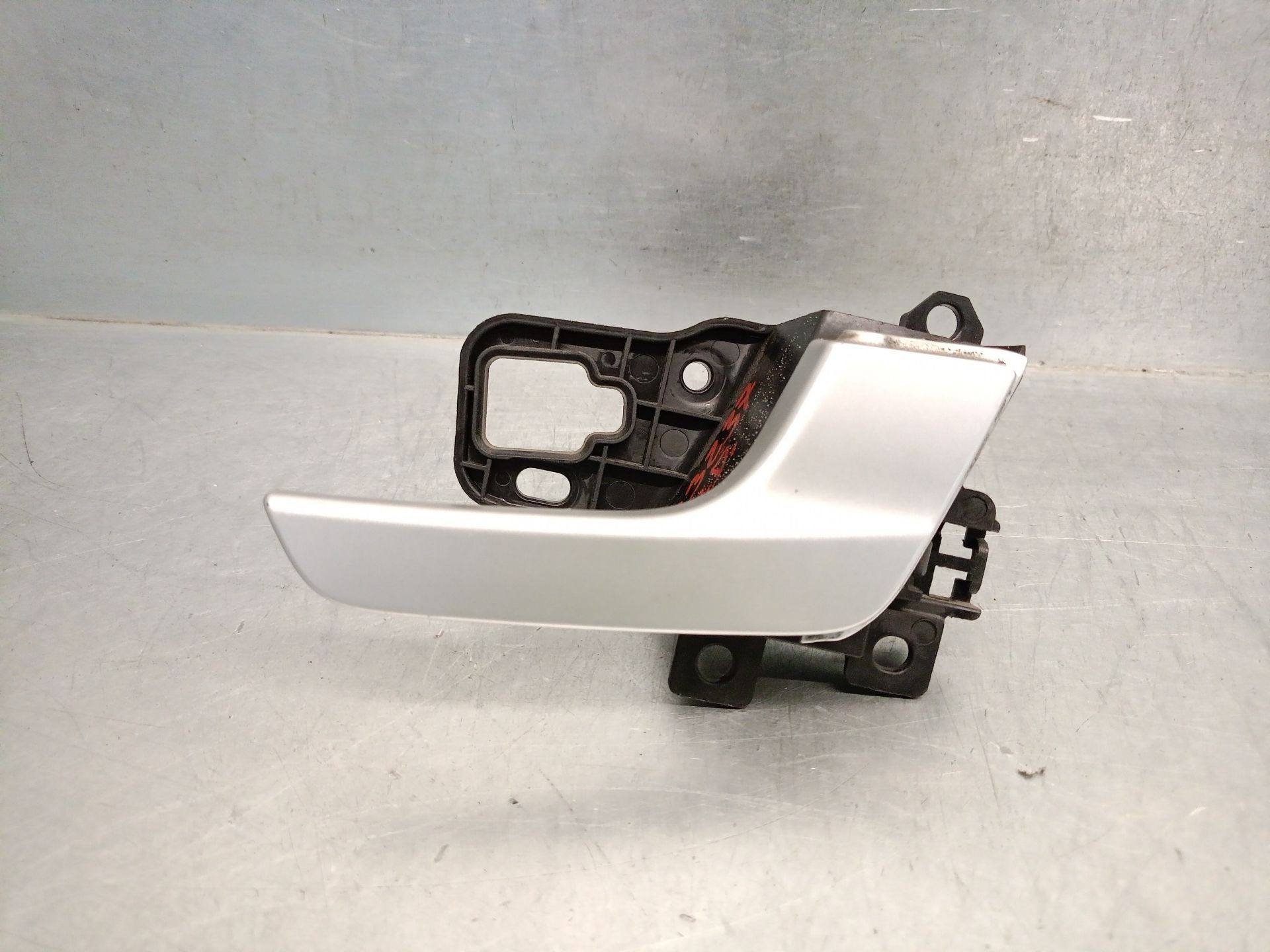 Front right interior door handle HYUNDAI H350 Van 2.5 CRDI 27688511 | B ...