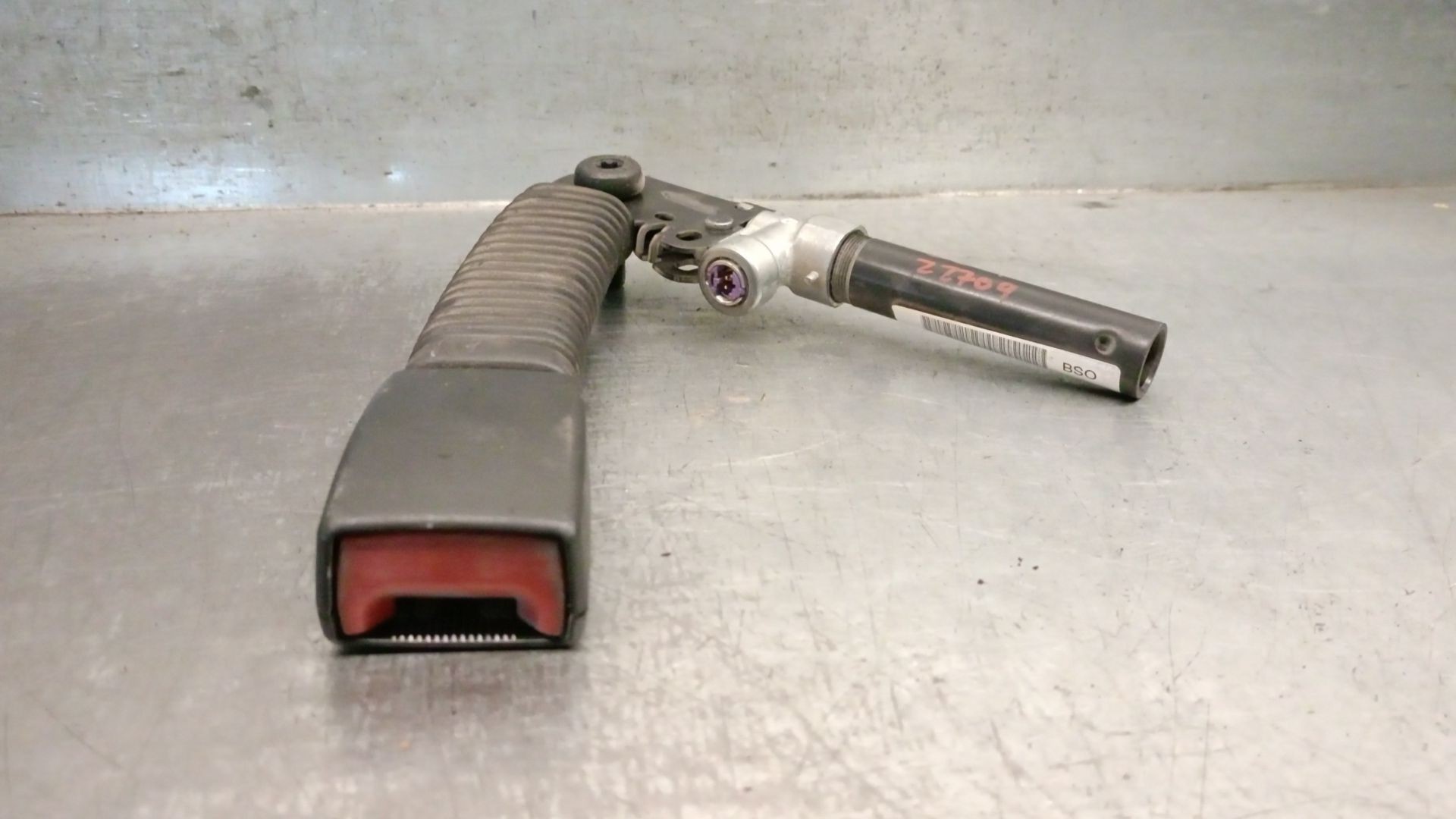 Front right belt tensioner FIAT DUCATO Van (250_) 130 Multijet 2,3 D ...