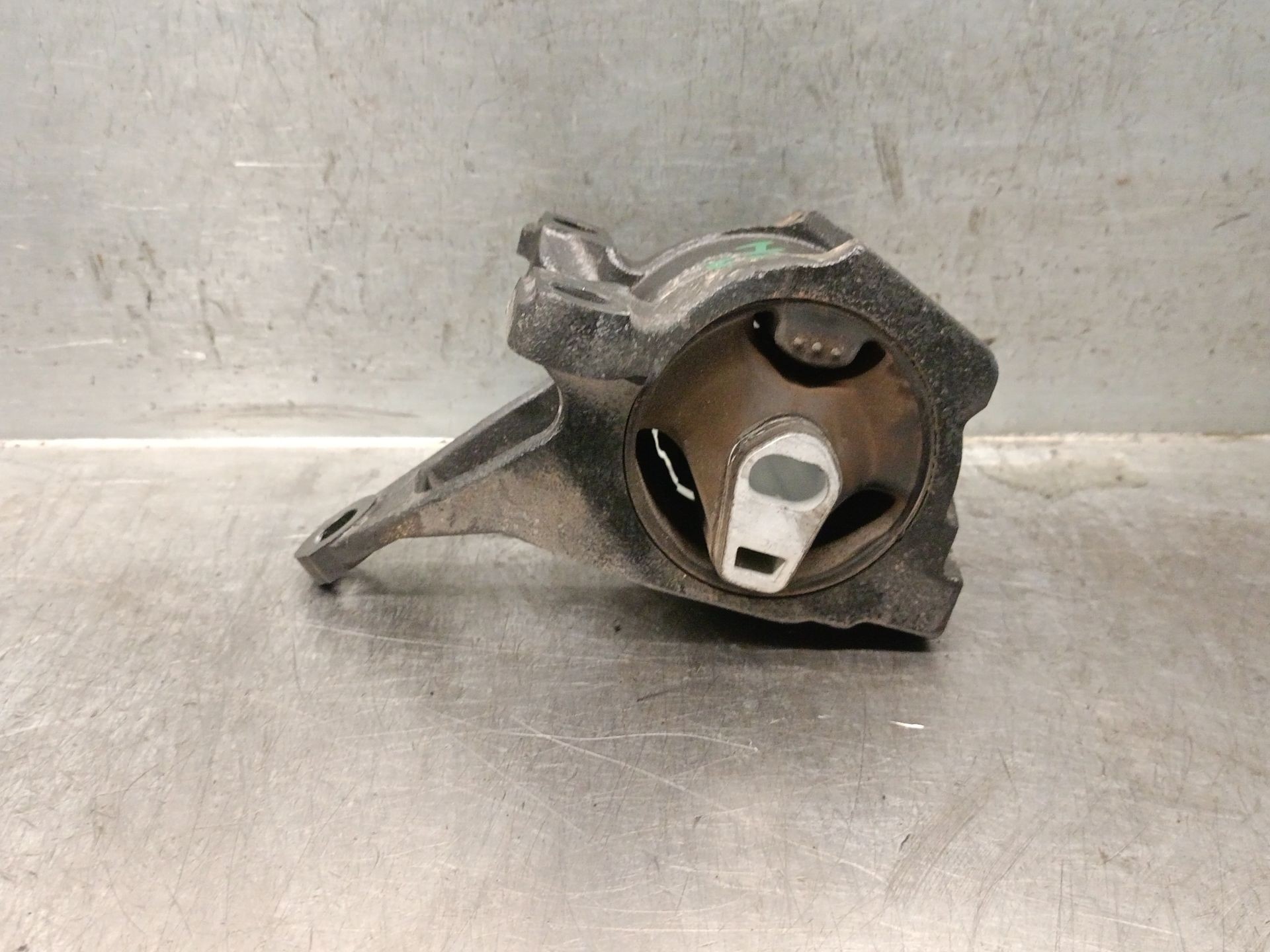 Apoio do motor MAZDA 3 Saloon (BM_, BN_) 2.2 D 29372707 | B-Parts