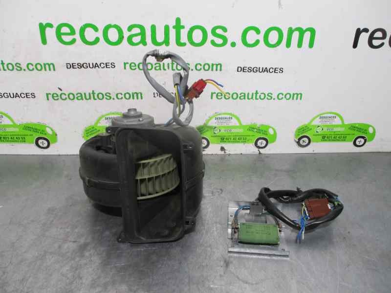 Heater blower motor ROVER 600 I (RH) 620 Sdi 2853715 | B-Parts